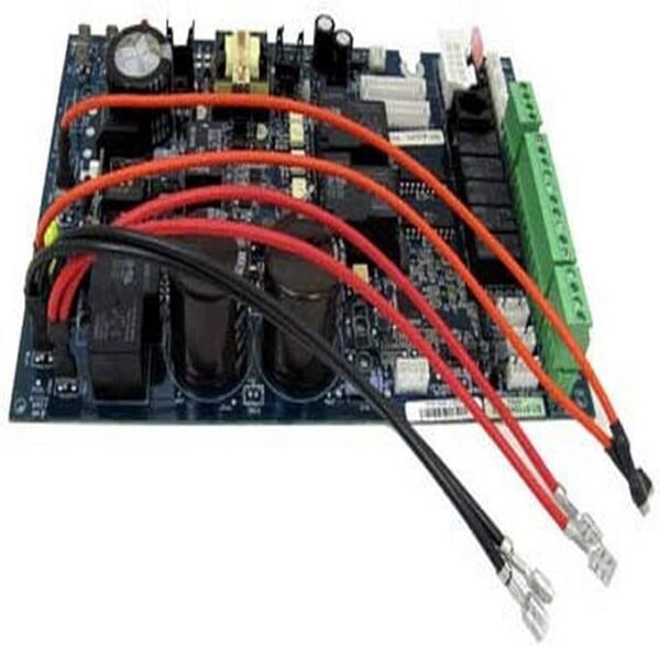Hayward ProLogic, AquaPlus, All Versions Main PCB – Discount Pool Supply